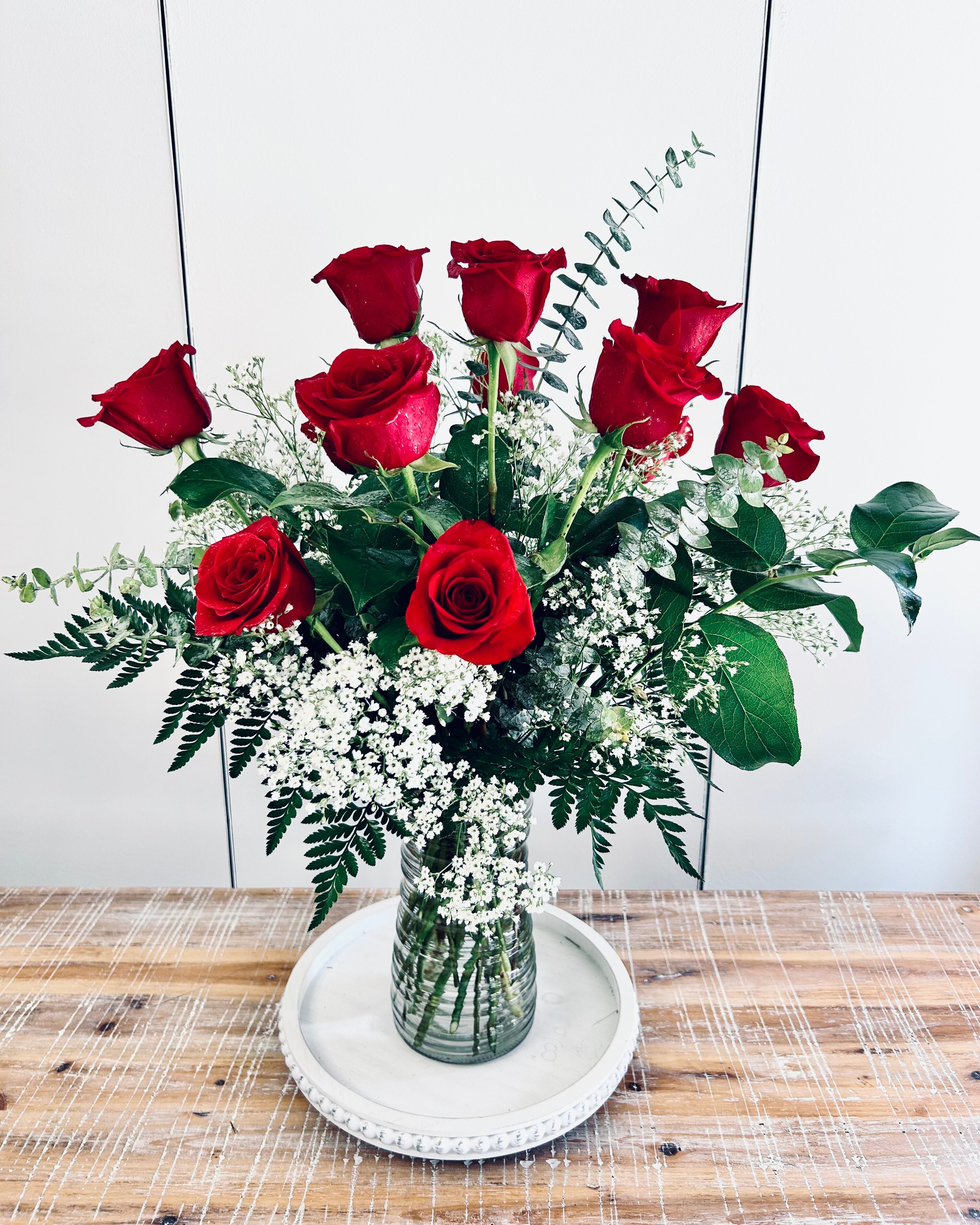 Anniversary – Merle's Flower Shop