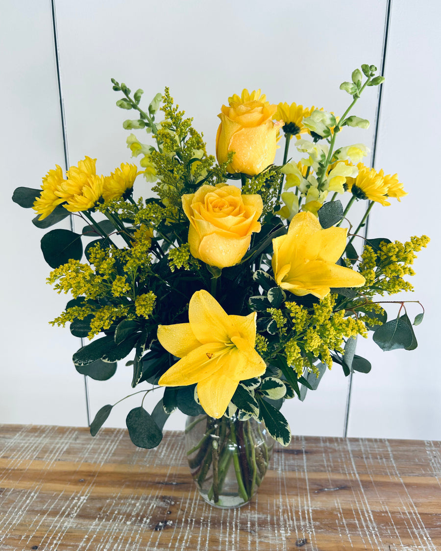 Merle's Flower Shop